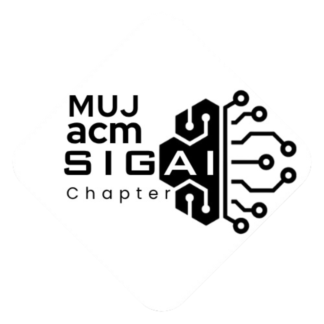MUJ ACM SIGAI